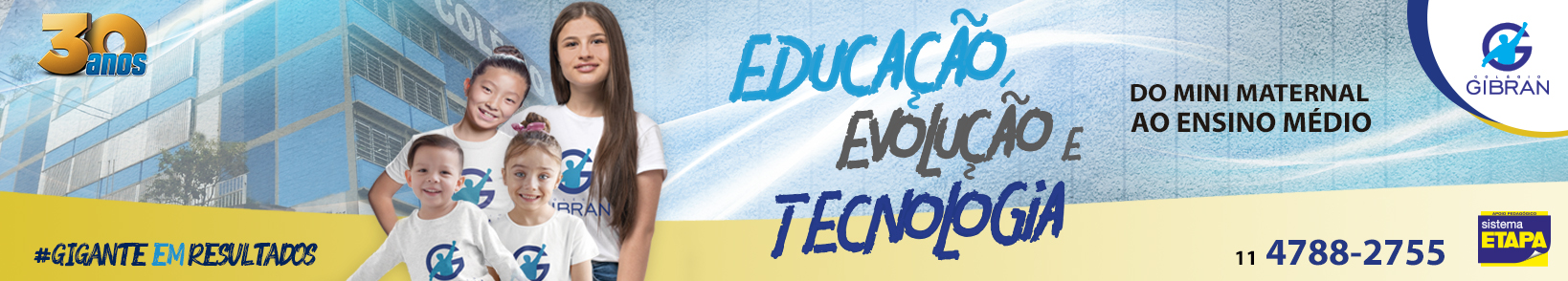 UNIMESTRE - Sistema Integrado de Gestão Educacional